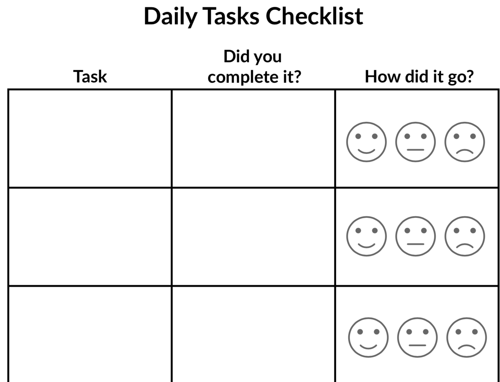 Graphic Organizers For Teachers Grades K 12 TeacherVision